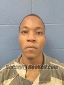 Recent Booking / Mugshot for VERNON FERNANDEZ in Faulkner County, Arkansas