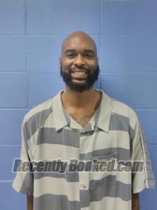 Recent Booking / Mugshot for SIDNEY F JR MOORE in Faulkner County, Arkansas
