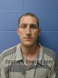 Recent Booking / Mugshot for JOSEPH LEE ZAJAC in Faulkner County, Arkansas