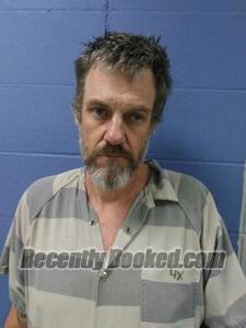 Recent Booking / Mugshot for ADAM THOMASON in Faulkner County, Arkansas