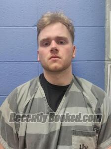 Recent Booking / Mugshot for GREGORY KYLE GASAWAY in Faulkner County ...