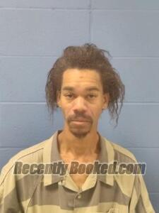 Recent Booking / Mugshot for KENNETH C DICKERSON in Faulkner County ...