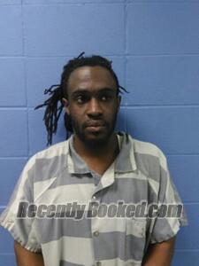 Recent Booking / Mugshot for PERRY L. JR MILLER in Faulkner County ...