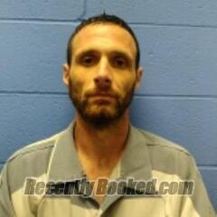 Recent Booking / Mugshot for JOSHUA LAMONT ELLIS in Faulkner County ...