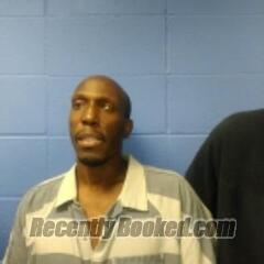 Recent Booking / Mugshot for FRANK EADY in Faulkner County, Arkansas