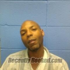 Recent Booking / Mugshot for BRANDON LAMON STUBBS in Faulkner County ...