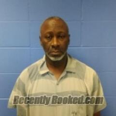 Recent Booking / Mugshot for TERRY BESTER in Faulkner County, Arkansas