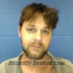 Recent Booking / Mugshot for CHRISTOPHER ANTHONY HENRY in Faulkner County, Arkansas