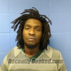 Recent Booking / Mugshot for CHRISTOPHER HIGHTOWER in Faulkner County ...