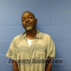 Recent Booking / Mugshot for MARCHELLO PORTER in Faulkner County, Arkansas