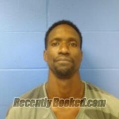 Recent Booking / Mugshot for BRANDON PAYNE in Faulkner County, Arkansas