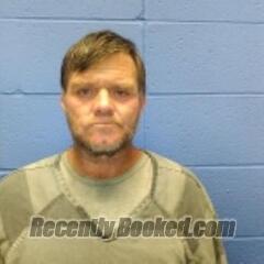 Recent Booking / Mugshot for KEVIN WADE BEENE in Faulkner County, Arkansas