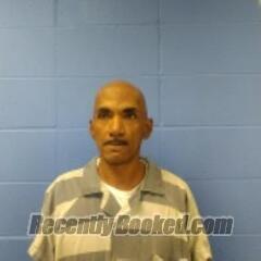 Recent Booking / Mugshot for DARRELL JOHNSON in Faulkner County, Arkansas