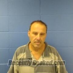 Recent Booking / Mugshot for JOSEPH ANTHONY TOTO in Faulkner County ...