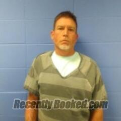 Recent Booking / Mugshot for DAVID WAYNE DAVIS in Faulkner County, Arkansas