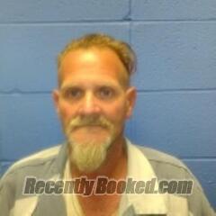Recent Booking / Mugshot for CHRISTOPHER M ROCKWELL in Faulkner County ...