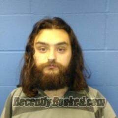 Recent Booking / Mugshot for AUSTIN TAYLOR MURRAY in Faulkner County ...