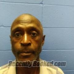 Recent Booking / Mugshot for MICHAEL DURDEN in Faulkner County, Arkansas
