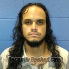 Jonathan Tyler Hall Arrest & Booking Info | Faulkner County, AR
