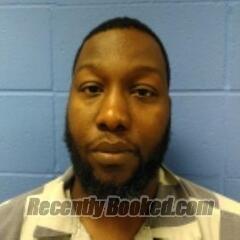 Recent Booking / Mugshot for JASON L BEARD in Faulkner County, Arkansas