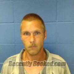 Recent Booking / Mugshot for JOSHUA ANDREW ROEBUCK in Faulkner County ...
