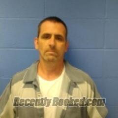 Recent Booking / Mugshot for CLAYTON MICHAEL COSSEY in Faulkner County ...