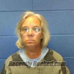 Recent Booking / Mugshot for TABITHA C HUTCHINSON in Faulkner County ...