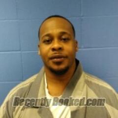 Recent Booking / Mugshot for TIMOTHY D ALLEN in Faulkner County, Arkansas