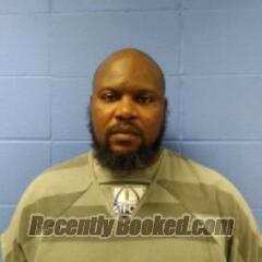 Recent Booking / Mugshot for COREY O'NEIL MCMURRIAN in Faulkner County ...