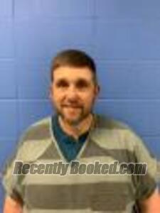 Joseph Heath Livesay Mugshot & Arrest Info | Faulkner County, AR