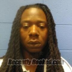 Recent Booking / Mugshot for BOBBY LEE MILLER in Faulkner County, Arkansas