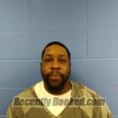 Recent Booking / Mugshot for CHRISTOPHER B GREEN in Faulkner County ...