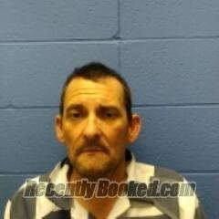 Recent Booking / Mugshot for BRIAN COY ROSS in Faulkner County, Arkansas