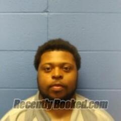 Recent Booking / Mugshot for SHAWN AARON BUTLER in Faulkner County ...