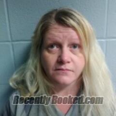Recent Booking / Mugshot for MALLORY MATHIS in Faulkner County, Arkansas