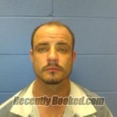 Recent Booking / Mugshot for RANDALL BLAKE KENNEDY in Faulkner County ...