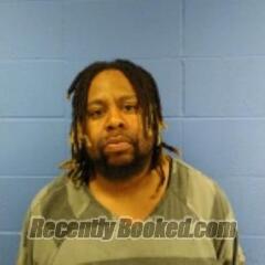 Recent Booking / Mugshot for AMAH RASHAD JONES in Faulkner County, Arkansas