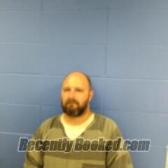 Recent Booking / Mugshot for MICHAEL HEARD in Faulkner County, Arkansas