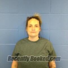 Recent Booking / Mugshot for KAYLA VANESSA GREER in Faulkner County ...