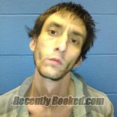 Recent Booking / Mugshot for MICHAEL THOMAS YATES in Faulkner County ...
