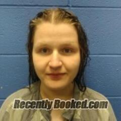 Recent Booking / Mugshot for MELODY MARIA ARCHER in Faulkner County ...