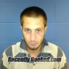 Recent Booking / Mugshot for ZANE DOUGLAS HORTON in Faulkner County ...