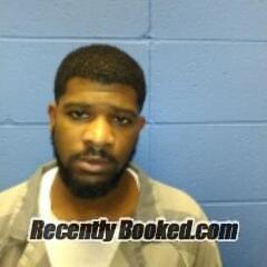 Recent Booking / Mugshot for JUSTIN MAYWEATHER in Faulkner County, Arkansas