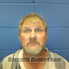 Recent Booking / Mugshot for SHAUN RANDALL WILLIAMS in Faulkner County ...