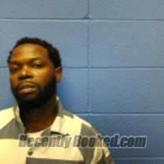 Recent Booking / Mugshot for LANCE LAMAR PERRY in Faulkner County, Arkansas