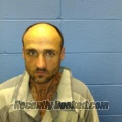 Recent Booking / Mugshot for ROBERT LEE TAYLOR in Faulkner County, Arkansas