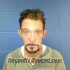 Recent Booking / Mugshot for SCOTT D MINOR in Faulkner County, Arkansas