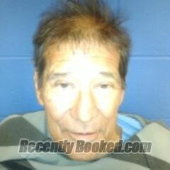 Recent Booking / Mugshot for DONALD GENE KIRBY in Faulkner County, Arkansas