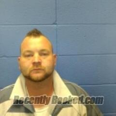 Recent Booking / Mugshot for JUSTIN SHELBY HAWES in Faulkner County ...