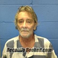 ANTHONY N/A BOWDEN Arrest Record & Booking Info – Faulkner County, Arkansas | RecentlyBooked.com